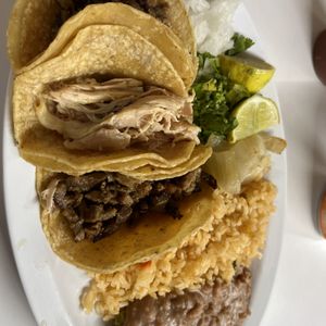 TAQUERIA LOS PINOS #2 - Updated August 2024 - 10 Photos - 837 E Irving ...