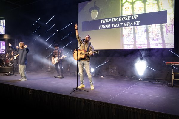 HOPE FELLOWSHIP FRISCO WEST - Updated November 2025 - 14 Reviews & 50 ...