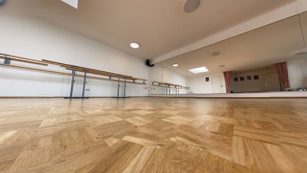 BALLETTSTUDIO OST, BALLETTSCHULE FRANKFURT - Updated July 2025 - 10 ...