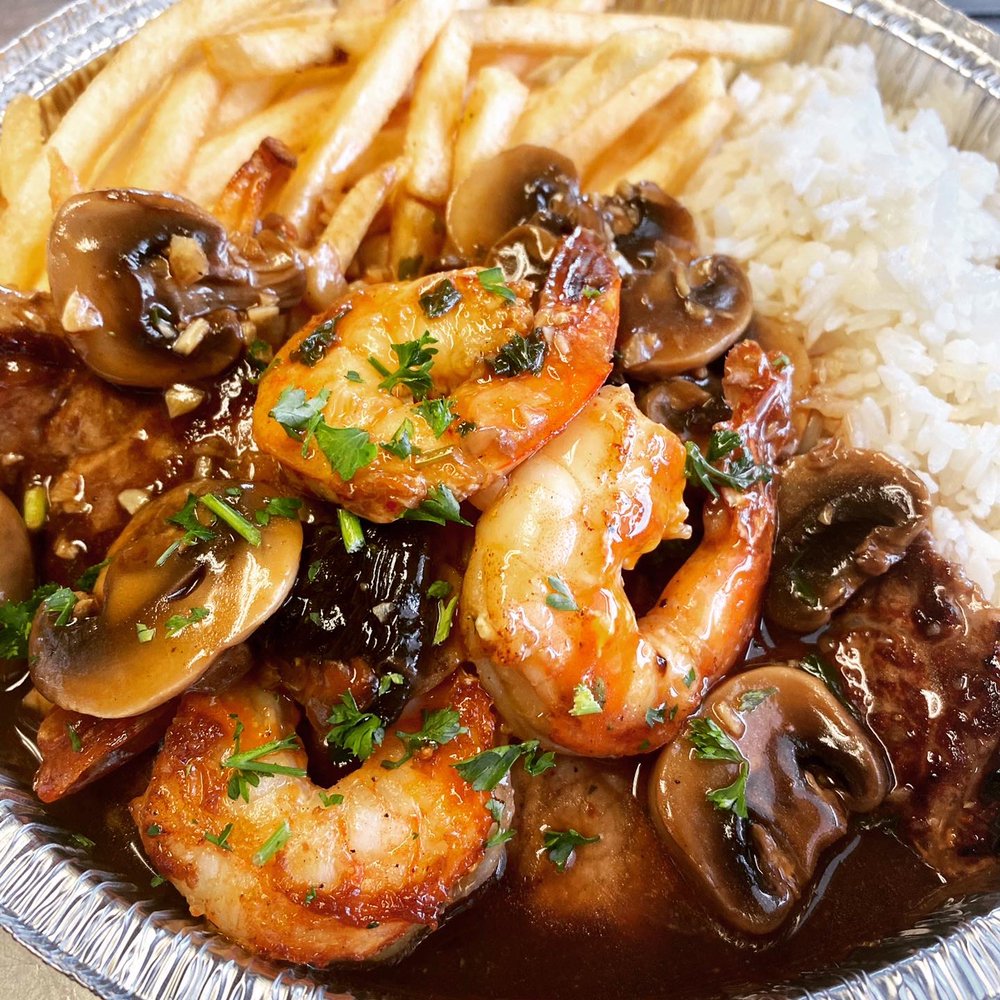 TASTE OF ISLAND - Updated June 2024 - 33 Photos & 17 Reviews - 2777 ...