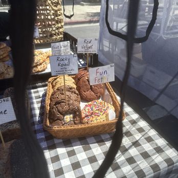 HAYWARD FARMERS MARKET - Updated January 2026 - 223 Photos & 133 ...