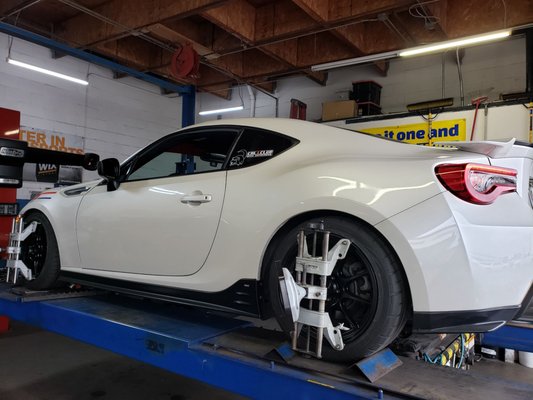 JC’S ALIGNMENTS - 59 Photos & 302 Reviews - 7582 Warner Ave, Huntington ...