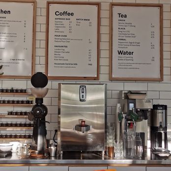 MATCHSTICK COFFEE - Updated December 2024 - 121 Photos & 68 Reviews ...