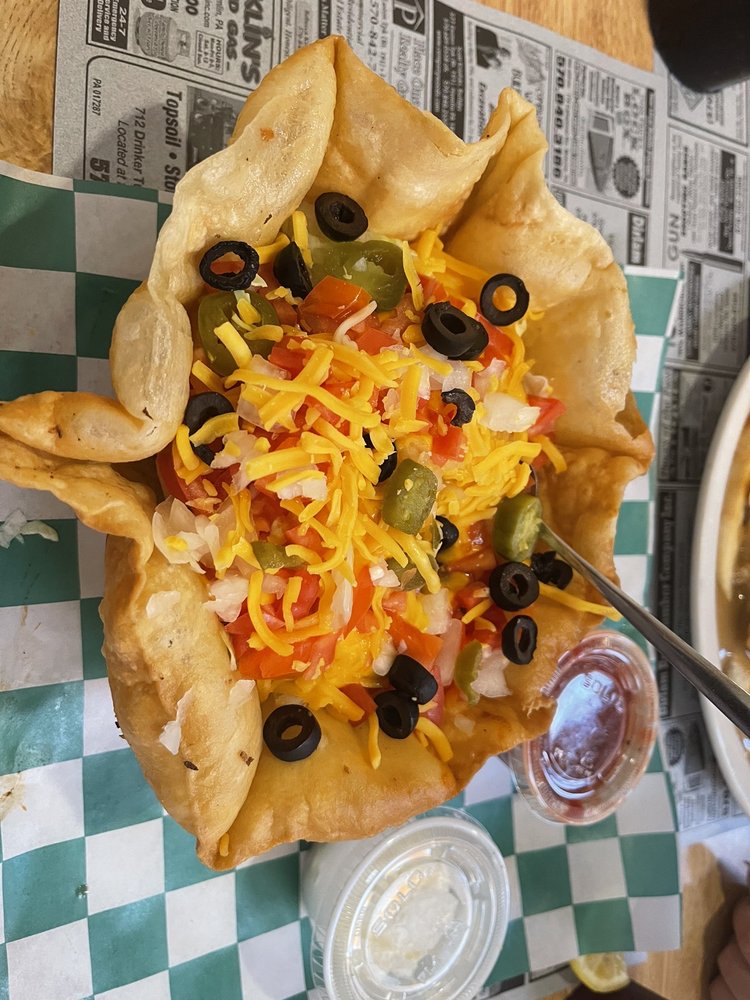 THE BARREL FAMILY RESTAURANT - Updated October 2025 - 22 Photos & 41 ...