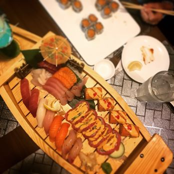 WASABI SUSHI & ASIAN FUSION - Updated January 2026 - 176 Photos & 144 ...