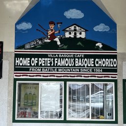 VILLA BASQUE CAFÉ - Updated August 2025 - 505 Photos & 448 Reviews ...