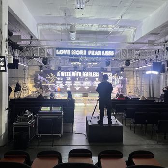 FEARLESS LA - Updated January 2026 - 61 Photos & 71 Reviews - 1611 S ...