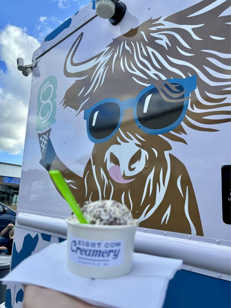 EIGHT COW CREAMERY - Updated June 2025 - 38 Photos & 20 Reviews - 4327 ...