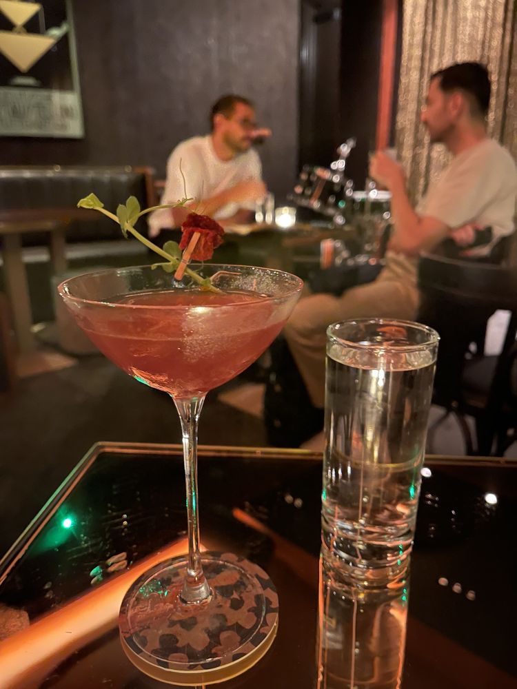 NIGHTJAR - Updated January 2026 - 324 Photos & 197 Reviews - 129 City ...