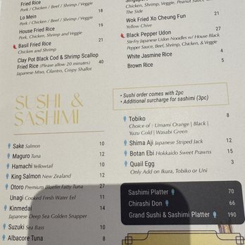 KARMA - Updated December 2024 - 60 Photos & 11 Reviews - 16 Thompson St ...