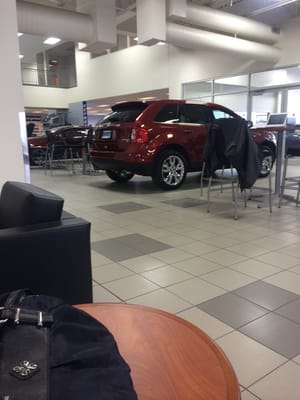 DEWEY FORD - Updated January 2026 - 17 Photos & 72 Reviews - 3055 SE ...