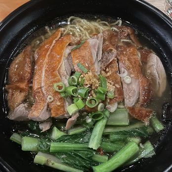 BA MEE THAI NOODLE HOUSE - Updated December 2024 - 151 Photos & 77 ...