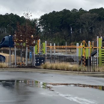 SOUTHEAST RALEIGH YMCA - Updated October 2025 - 17 Photos - 1436 Rock ...