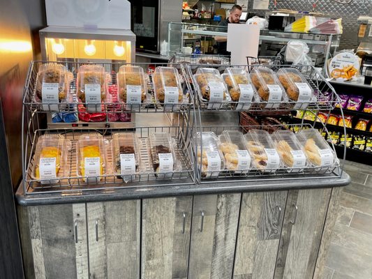 HUCK’S - Updated December 2025 - 14 Photos - 400 N Highway 61, Hannibal ...