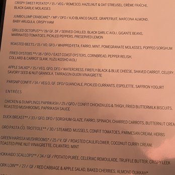 AMUSE RESTAURANT - Updated August 2025 - 323 Photos & 168 Reviews - 200 ...