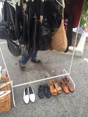 MELVILLE FLEA-MARKET - Updated October 2025 - 386 Canning Hwy, Perth ...