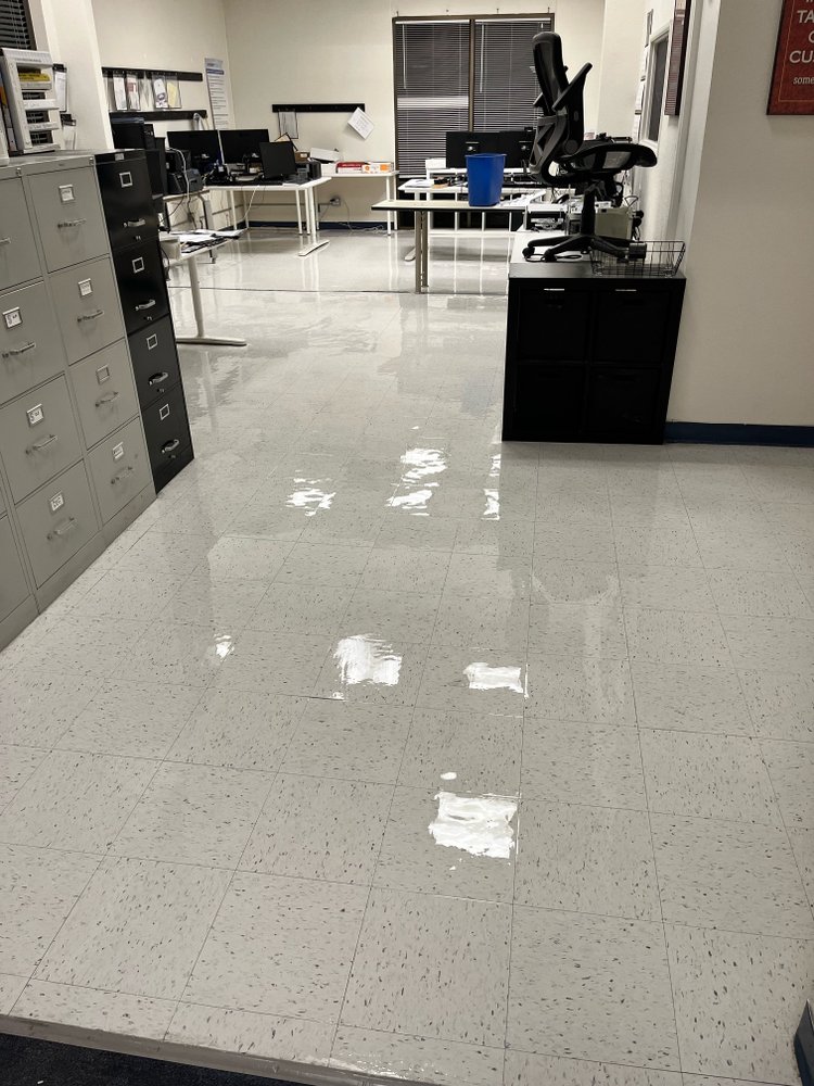 ROYAL TOUCH JANITORIAL - COMING SOON - Updated September 2024 - Request ...