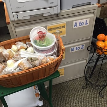 GODDARD RIVERSIDE COMMUNITY CENTER - Updated October 2025 - 11 Photos ...