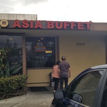 ASIA BUFFET - Updated November 2024 - 332 Photos & 433 Reviews - 23552 ...