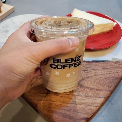 BLENZ COFFEE - 26 Photos & 30 Reviews - 8100 Ackroyd Road, Richmond ...