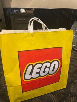 THE LEGO STORE - Updated December 2025 - 25 Photos & 18 Reviews - 1901 ...
