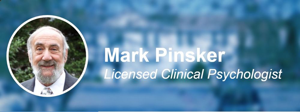MARK A PINSKER, EDD - Updated October 2024 - 1241 Mall Dr, Richmond ...