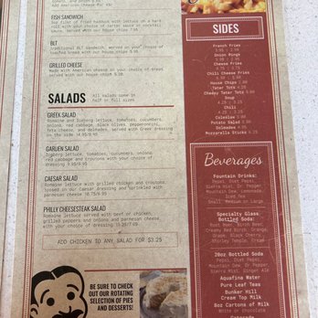 NEW WAY LUNCH - Updated September 2024 - 40 Photos & 87 Reviews - 21 S ...