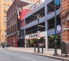 IPARKIT - Updated December 2025 - 925 Walnut St, Philadelphia ...
