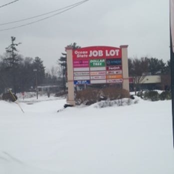 FOXBOROUGH PLAZA - Updated October 2025 - 30 Commercial St, Foxborough ...