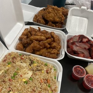 MANDARIN VILLA EXPRESS - 154 Photos & 120 Reviews - 3201 W Benjamin ...