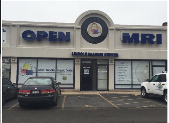 MRI LINCOLN IMAGING CENTER - Updated December 2025 - 18 Photos & 30 ...