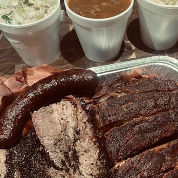RAY’S BBQ - Updated September 2025 - 1795 Photos & 1107 Reviews - 6038 ...