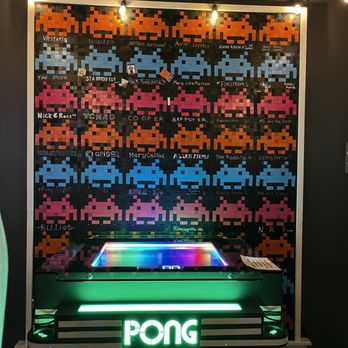 GAMECRAFT ARCADE - Updated July 2025 - 160 Photos & 47 Reviews - 168 ...