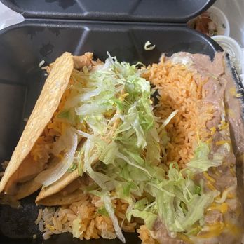 TACO EXXPRESS - Updated July 2024 - 44 Photos & 47 Reviews - 181 Iron ...
