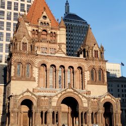 TRINITY CHURCH IN THE CITY OF BOSTON - 382 Photos & 74 Reviews - 206 ...