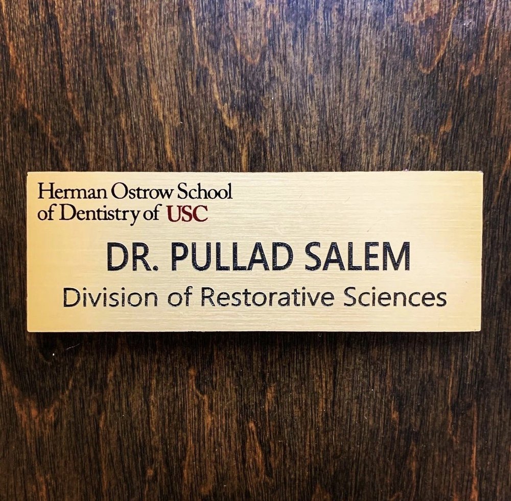 PULLAD SALEM - DDS - Updated January 2026 - Beverly Hills, California ...