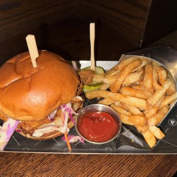 PUTTSHACK - BOSTON - Updated May 2025 - 411 Photos & 229 Reviews - 58 ...