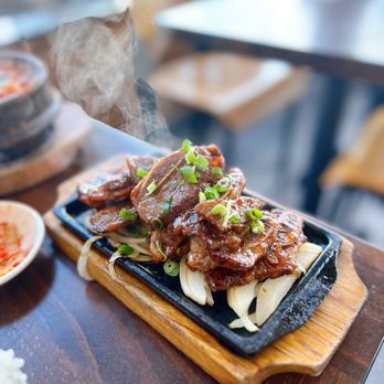 MANNA - 2130 Photos & 1423 Reviews - 845 Irving St, San Francisco ...