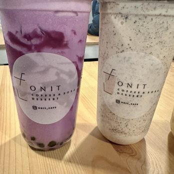 ONIT CAFE - Updated April 2025 - 622 Photos & 175 Reviews - 1066 S ...