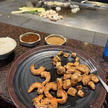 SAMURAI JAPANESE STEAK & SUSHI - Updated October 2025 - 570 Photos ...