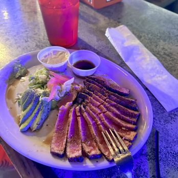 RUSTY HOOK BAR & GRILL - Updated February 2025 - 29 Photos & 20 Reviews ...