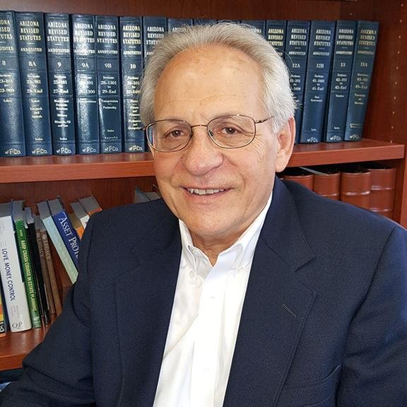 GUTTERMAN LAW - Updated October 2025 - 201 E Birch, Flagstaff, Arizona ...