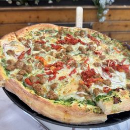 HOMESLICE - Updated October 2025 - 1502 Photos & 1403 Reviews - 938 W ...