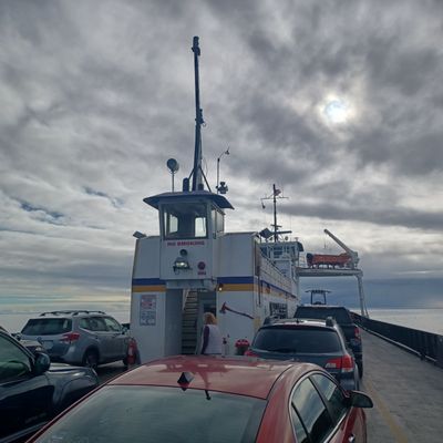 SWAN QUARTER FERRY TERMINAL - Updated October 2025 - 20 Photos & 10 ...