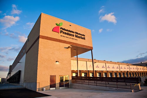 PHILADELPHIA WHOLESALE PRODUCE MARKET - 33 Photos - 6700 Essington Ave ...