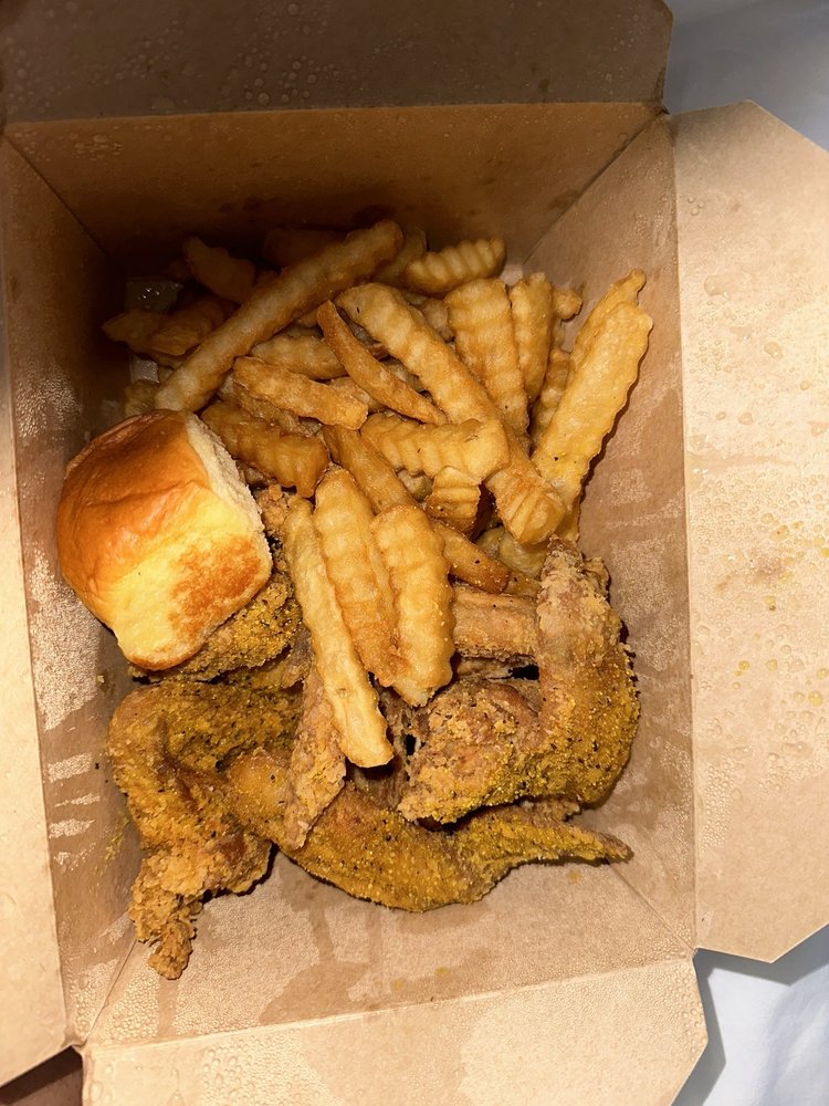 VAILS BROTHERS RESTAURANT & FOOD TRUCK - Updated December 2025 - 47 ...