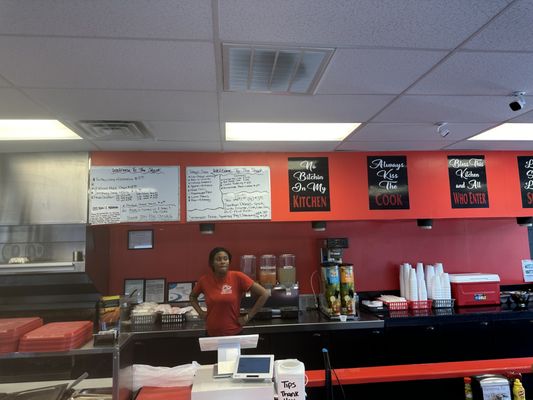 THE COUNTRY SHACK - Updated March 2025 - 19 Photos - 2052 Gordon Hwy ...