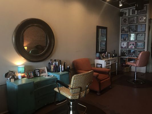 SWITCH HAIR STUDIO - Updated October 2025 - 12 Photos & 13 Reviews ...