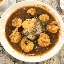 CHEF RON’S GUMBO STOP - 1673 Photos & 1559 Reviews - 2309 N Causeway ...