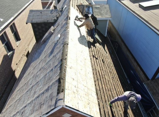 B&F CONSTRUCTION - Updated June 2024 - Request a Quote - Shelby Township, Michigan - Roofing ...